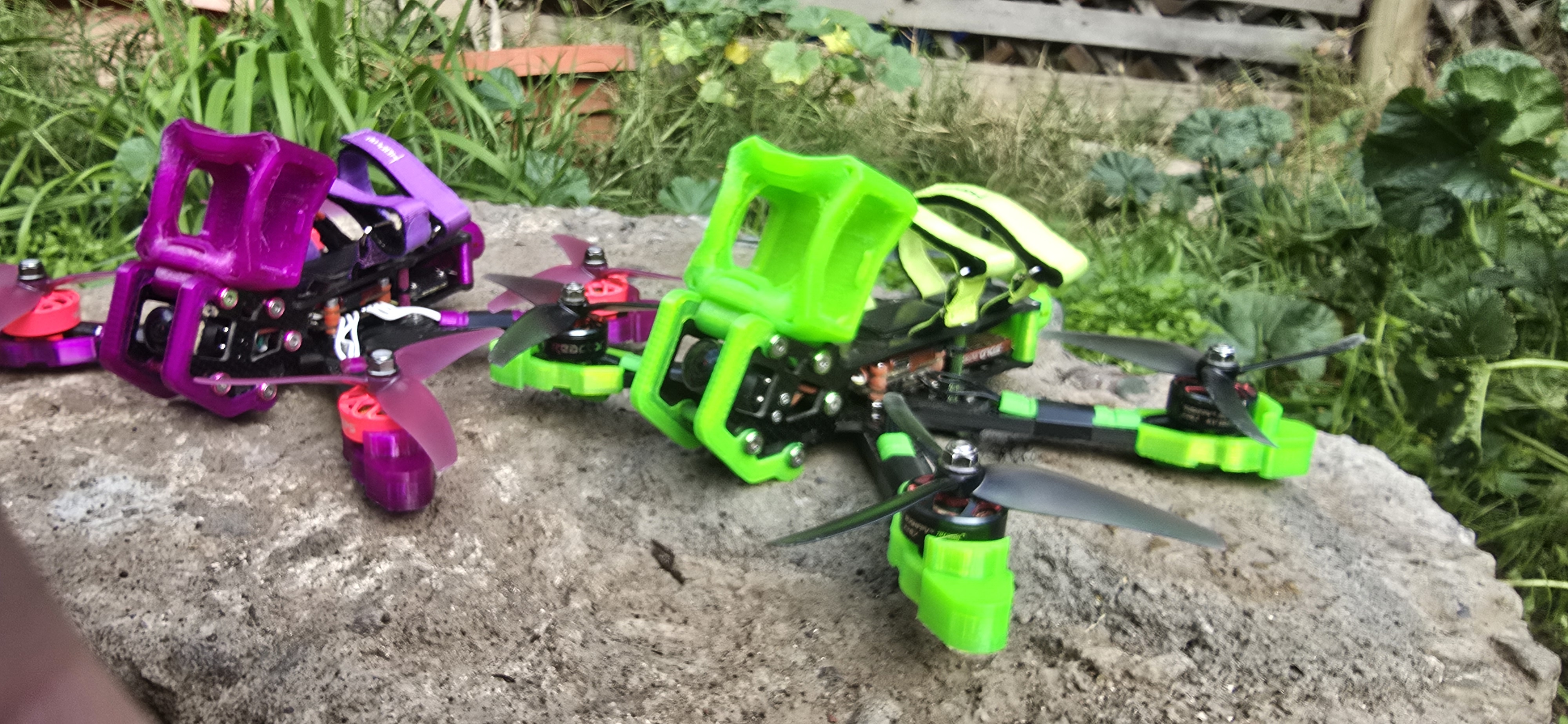 PK Frame – Palta FPV Store